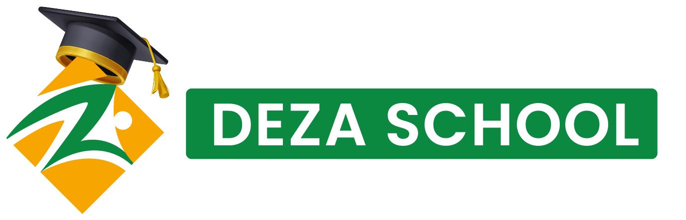 Nosotros - Colegio Deza